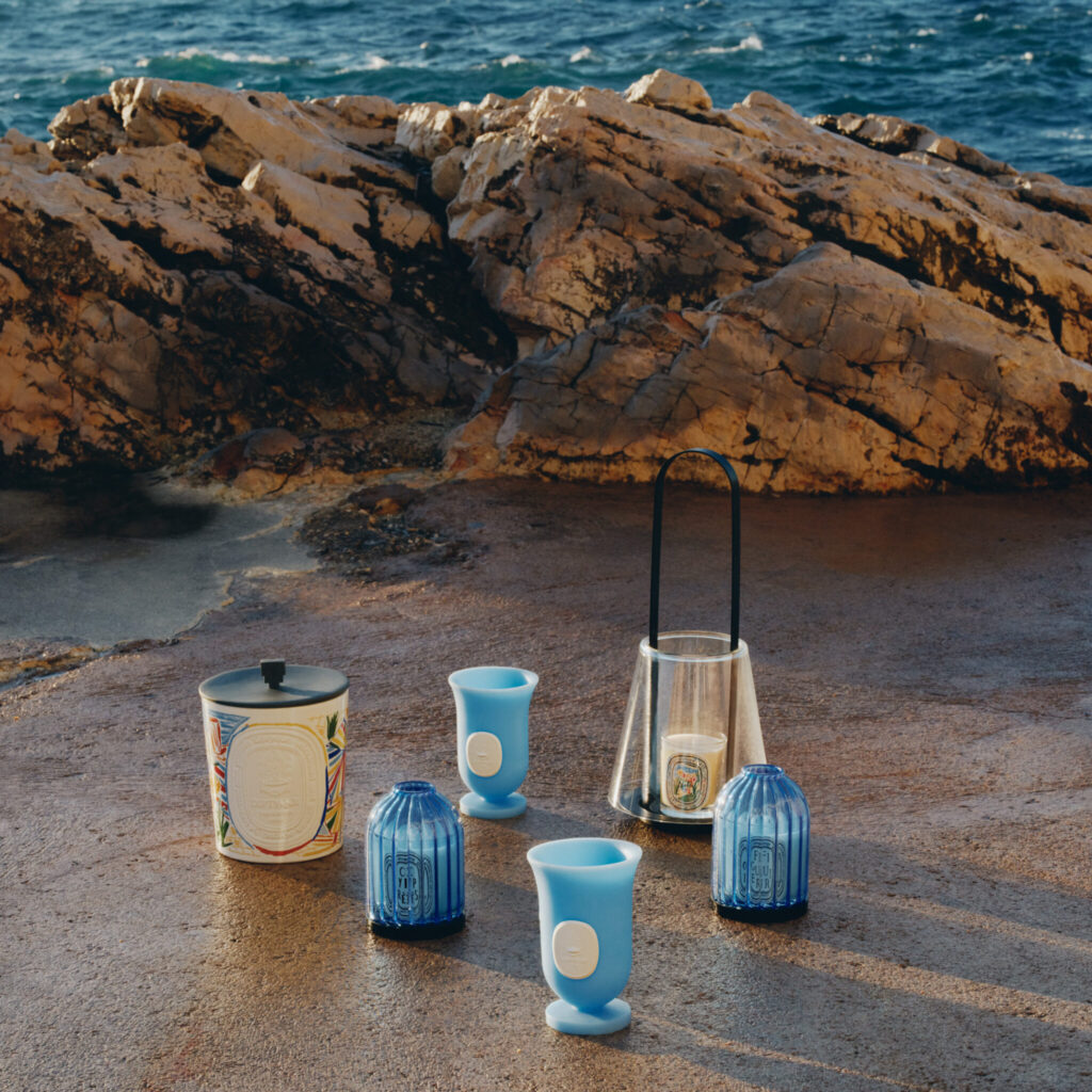 Diptyque’s Summer Collection - Town & Country Village