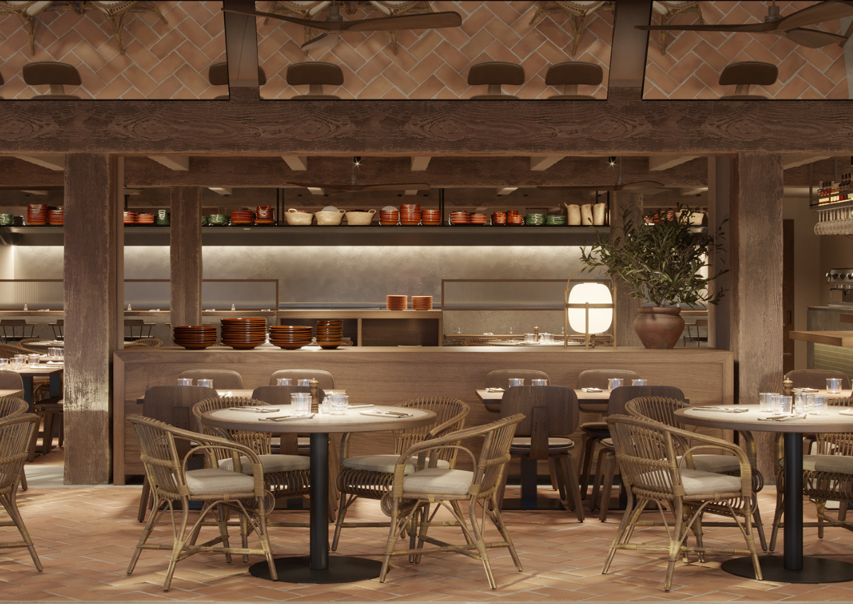 Telefèric Barcelona: Now Open and Looking Better than Ever! - Town ...