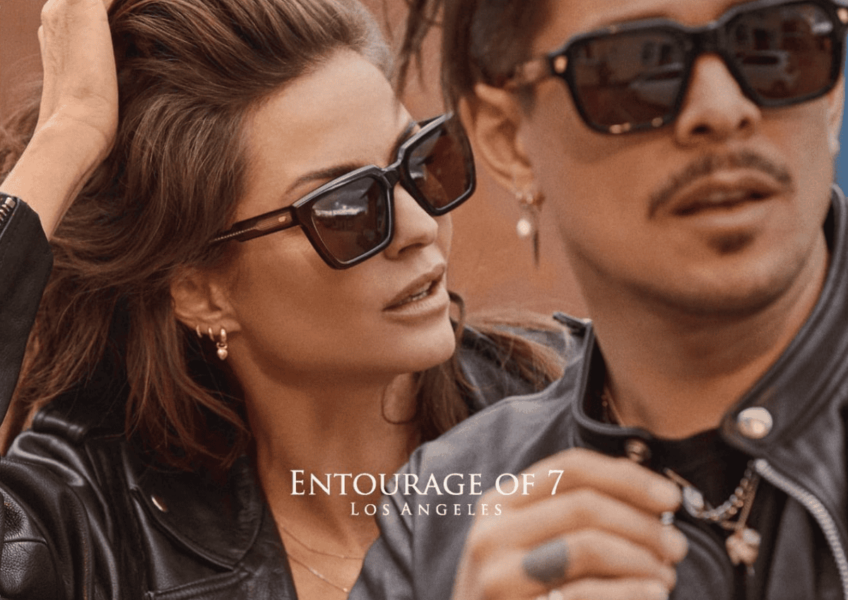 Bellinger House Trunk Show at Wilby Optical by Alexander Daas - Town ...